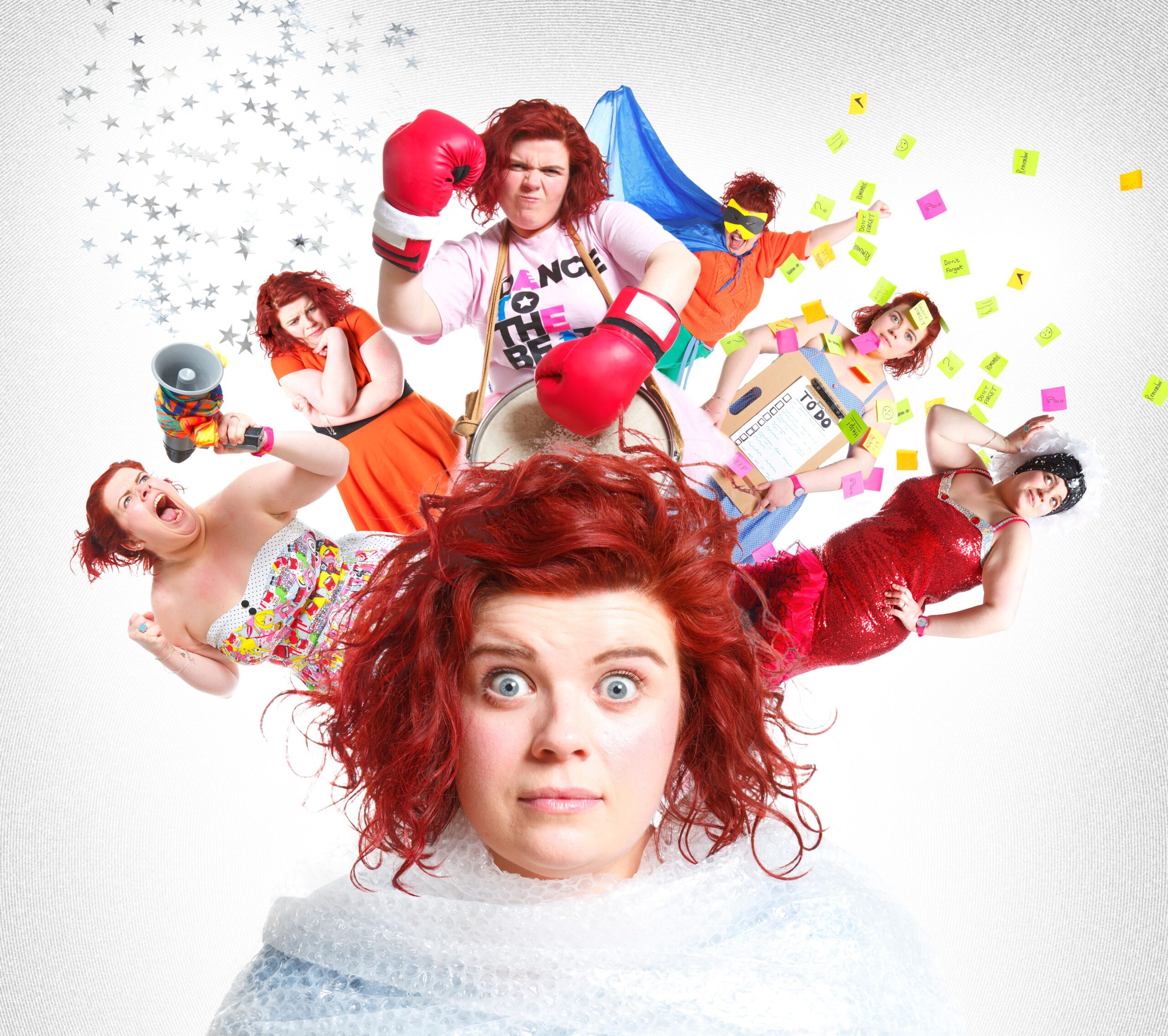 Declaration • Art with Heart