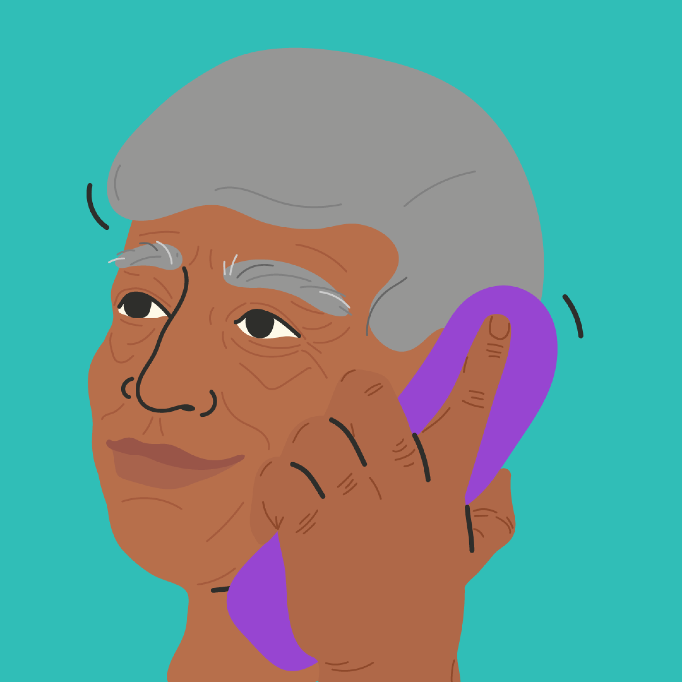 Dial In – creative activities to build connections • Art with Heart