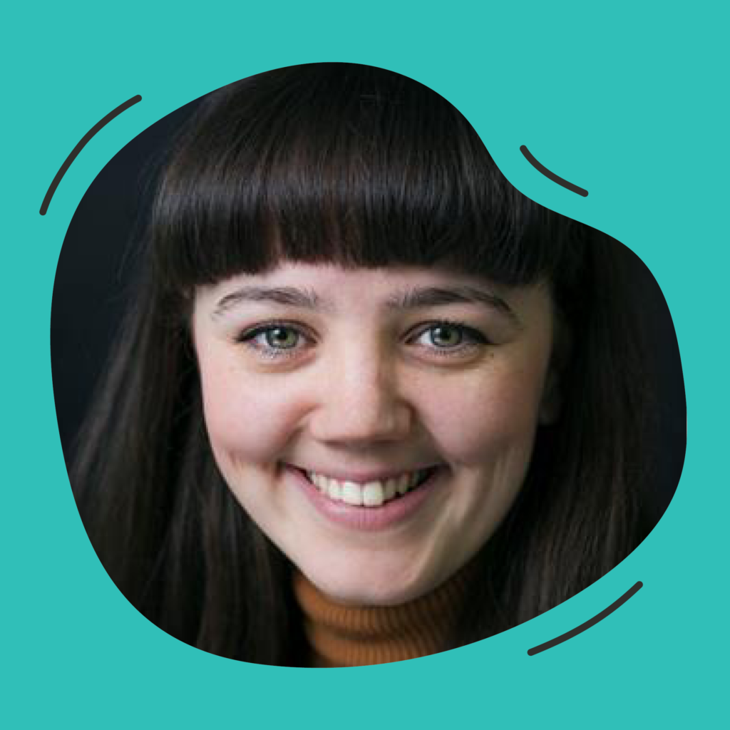 A Covid-19 Conversation Capsule by Alice Proctor • Art with Heart