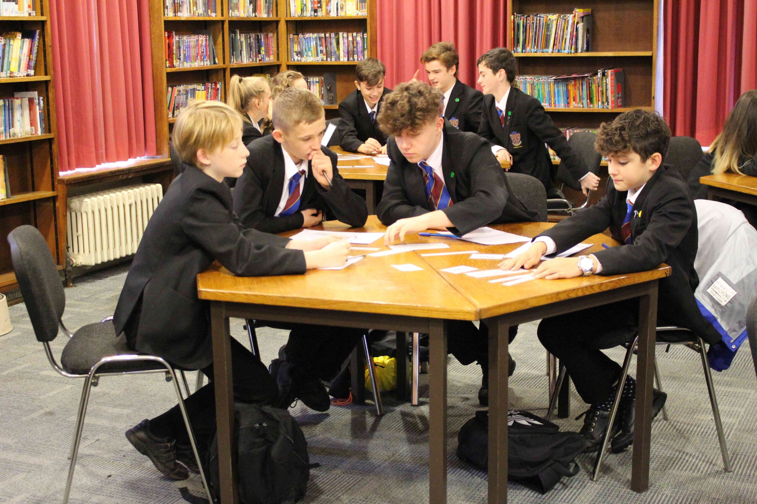 Our equalities workshops during LGBT+ Month • Art with Heart