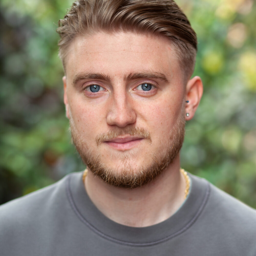 Ross Thompson: A letter to the powerful • Art with Heart