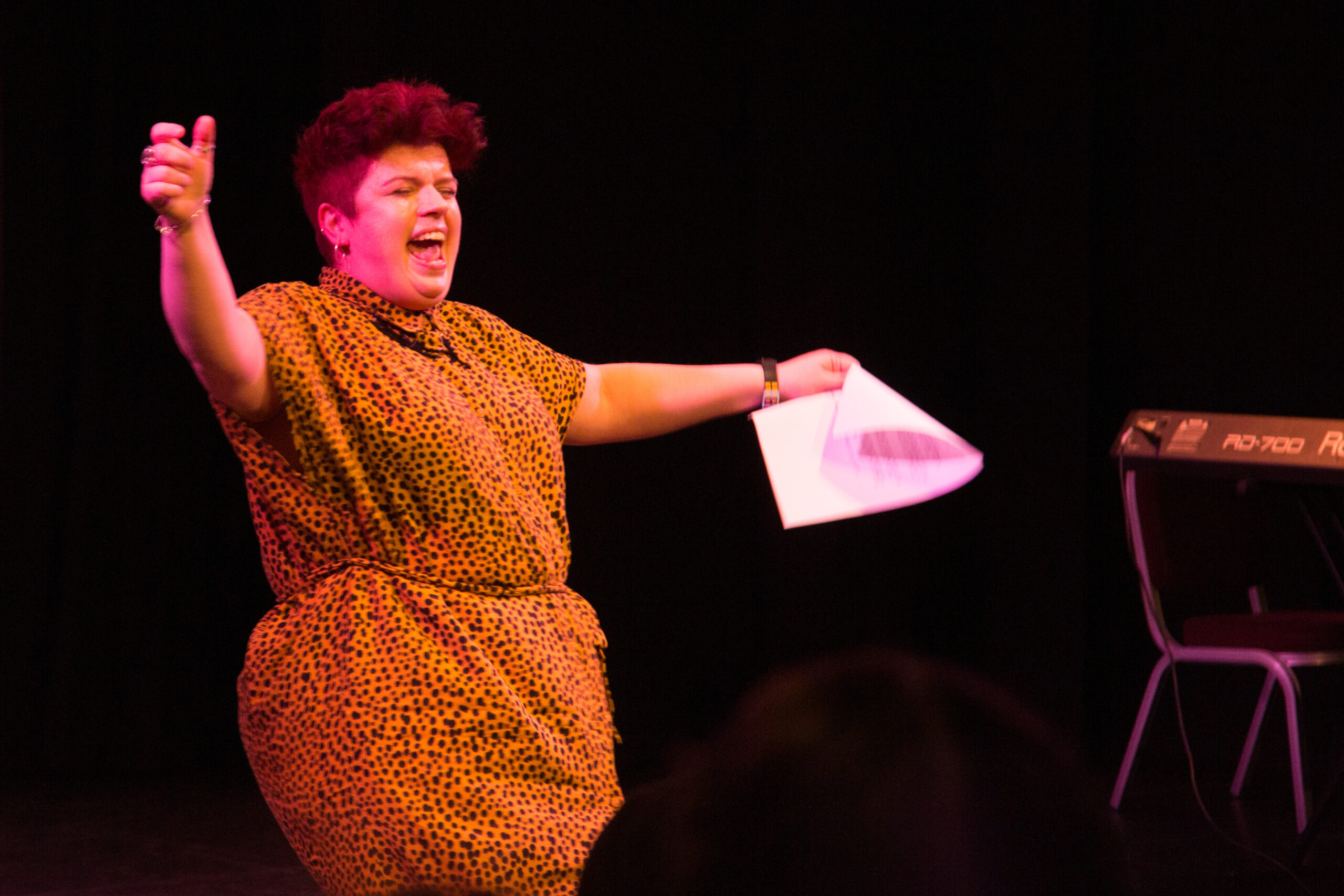 Why theatre needs better queer programming • Art with Heart